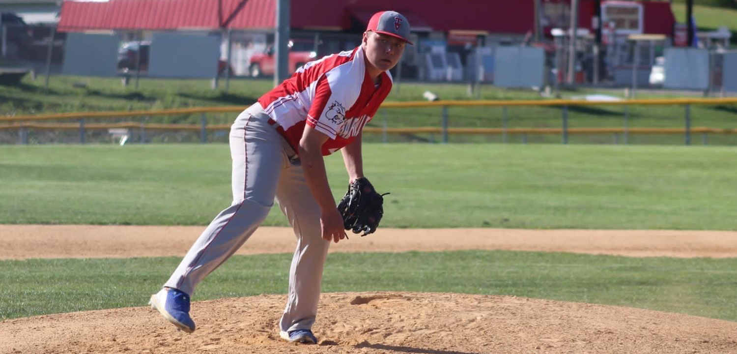 Hornets, Bulldogs earn wins | News, Sports, Jobs - The Intermountain